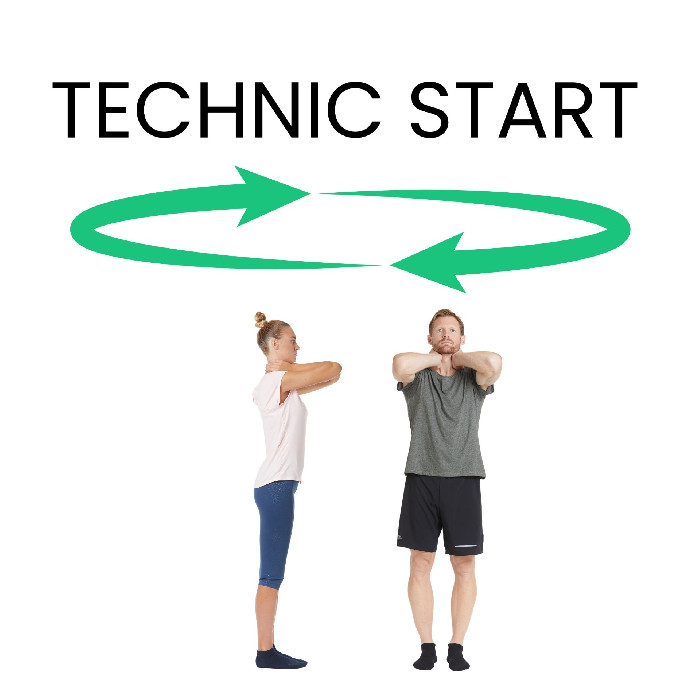 Technicstart